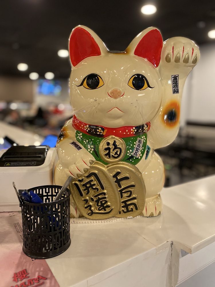 SAKURA JAPANESE RESTAURANT - Updated June 2026 - 318 Photos & 218 ...