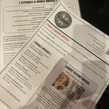 FAT CITY KITCHEN - Updated March 2025 - 481 Photos & 589 Reviews - 330 ...