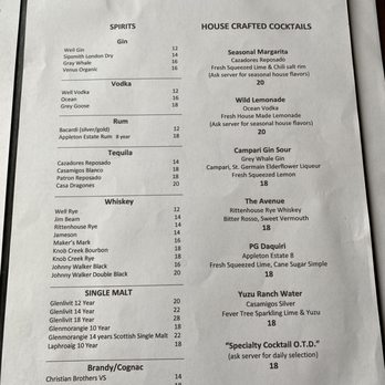 WILD FISH - Updated June 2024 - 688 Photos & 690 Reviews - 545 ...