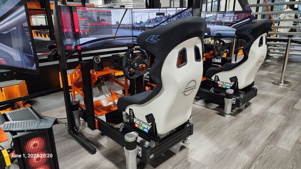 RUSHHOUR KARTING - RTP - Updated December 2025 - 30 Photos & 21 Reviews ...