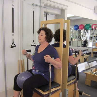 SPRINGS STUDIO FOR PILATES - Updated March 2025 - 10 Photos - 2021 21st ...