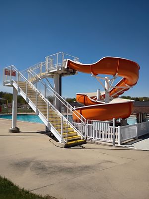 LE MARS AREA FAMILY YMCA - Updated May 2026 - 17 Photos - 241 12th St ...