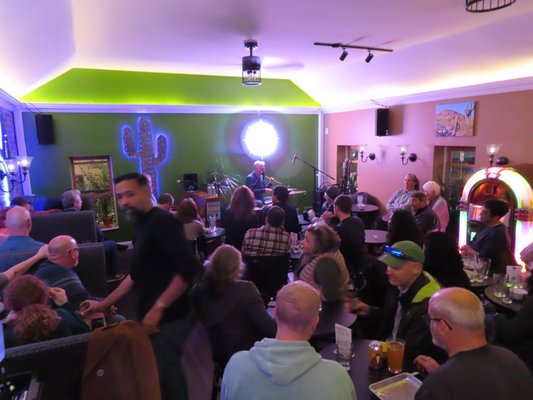 NORTH STAR LOUNGE - Updated July 2025 - 18 Photos - 301 N 5th Ave, Ann ...