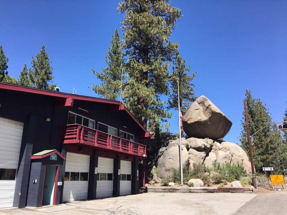 JUNE LAKE FIRE DEPARTMENT - June Lake, CA - Yelp