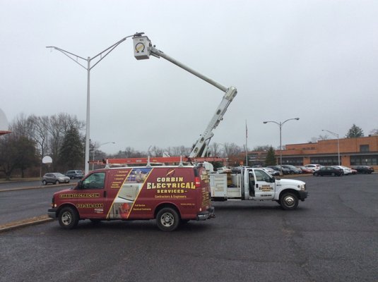 Corbin Electrical Services - Updated October 2025 - 23 Photos - 55 Reviews - 35 Vanderburg Rd ...