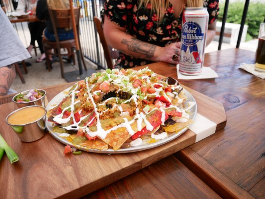 BACK ALLEY BAR & GRILL - Updated May 2024 - 179 Photos & 252 Reviews ...