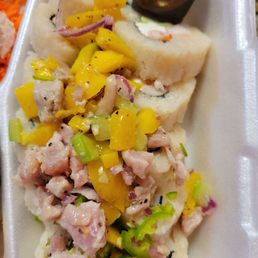 SUSHI-KITO - Updated October 2025 - 118 Photos & 52 Reviews - 5650 S ...