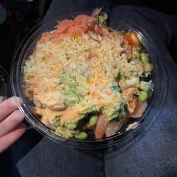 BUTTERFISH CALIFORNIA POKE - Updated December 2025 - 486 Photos & 686 ...