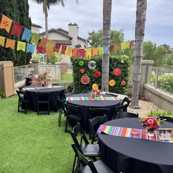 ORANGE COUNTY PARTY RENTALS - Updated November 2025 - 26 Photos & 41 ...