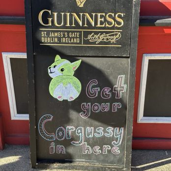 WILD CORGI PUB - Updated December 2025 - 150 Photos & 145 Reviews ...