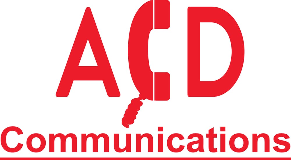 ACD COMMUNICATIONS - Updated December 2025 - 305 N Balcom Ave ...