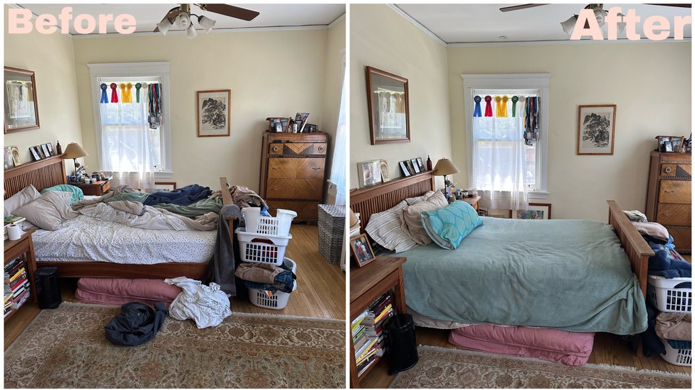 SAGA CLEANING SERVICE - Updated March 2025 - Elmwood Park, Illinois ...