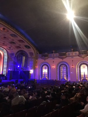 Patio Theater - 48 Photos & 73 Reviews - Music Venues - 6008 W Irving ...
