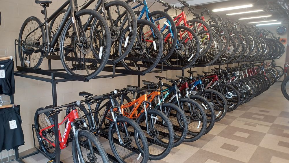 WHEELCRAFT BICYCLES - Updated July 2025 - 2187 National Rd, Wheeling ...