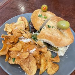 OLDE MADRID - Updated October 2025 - 244 Photos & 305 Reviews - 418 6th ...