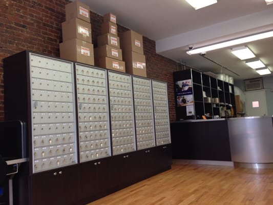 THE MAIL ROOM - Updated December 2025 - 36 Reviews - 534 3rd Ave ...