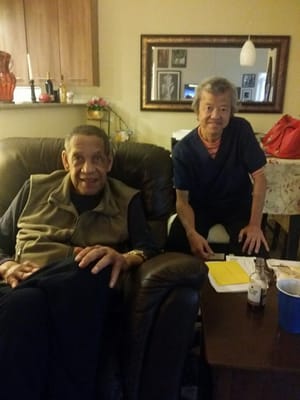 PROHEALTH HOME CARE - Updated November 2025 - 23 Reviews - 2700 Zanker ...