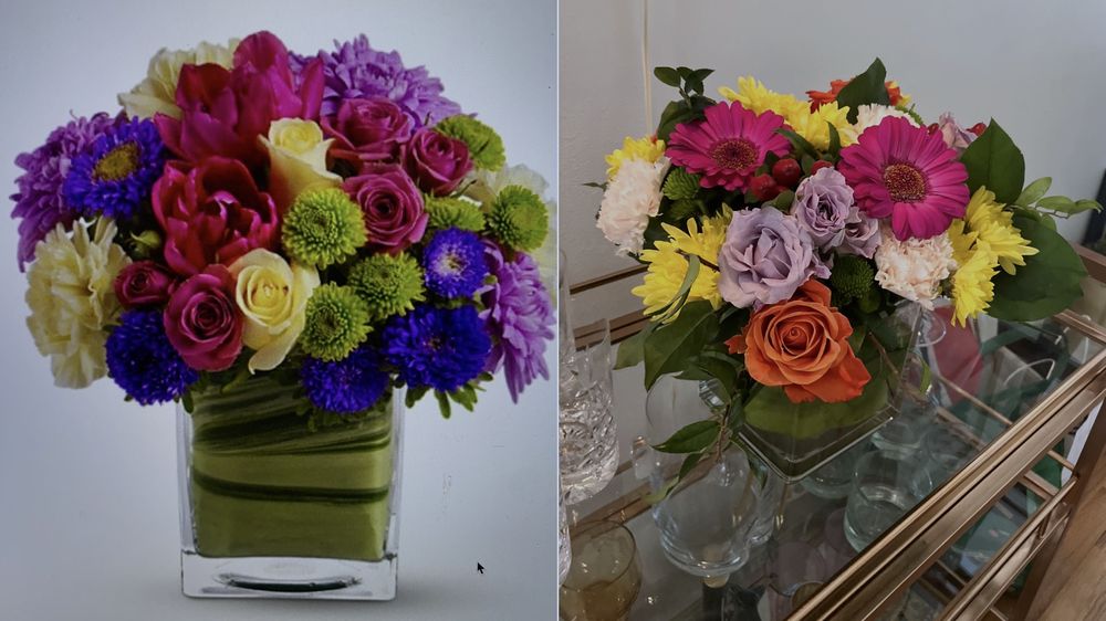 WILLIAMS FLOWER & GIFT - SOUTH SEATTLE FLORIST - Updated January 2026 ...