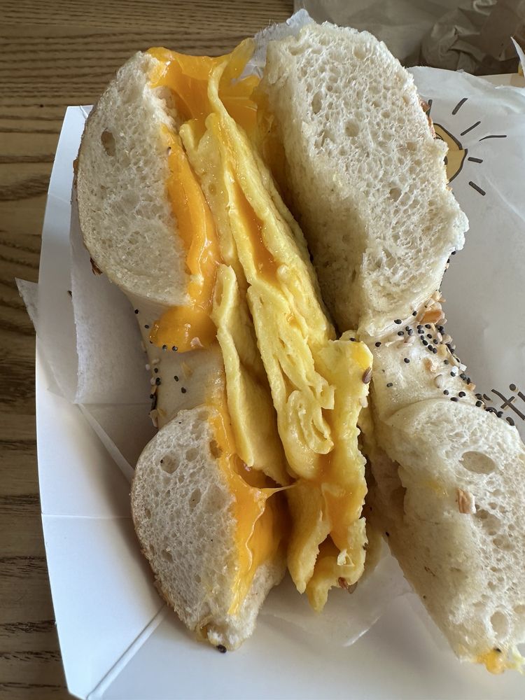 BAGEL BAZAAR - Updated December 2025 - 336 NJ-33, Hamilton Township ...