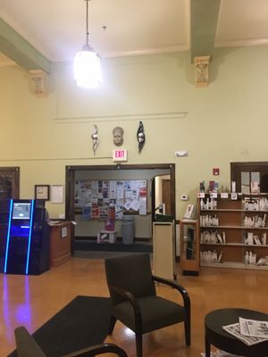 OAK PARK PUBLIC LIBRARY DOLE BRANCH - Updated December 2025 - 12 Photos ...