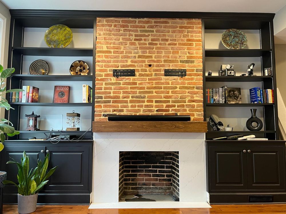 BIG BROTHERS MARBLE & GRANITE - Updated December 2025 - 31 Photos ...