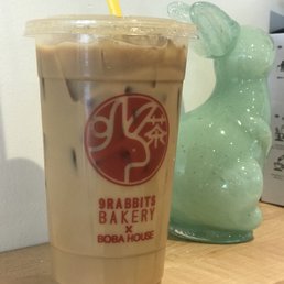 9 RABBITS BAKERY - Updated November 2024 - 894 Photos & 562 Reviews ...