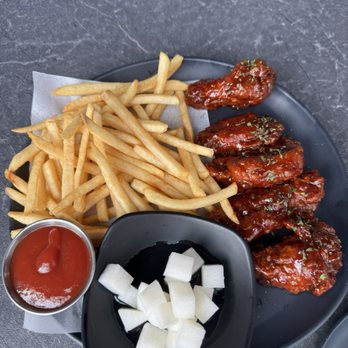 SODAM CHICKEN - CAPITOL HILL - Updated March 2025 - 181 Photos & 91 ...