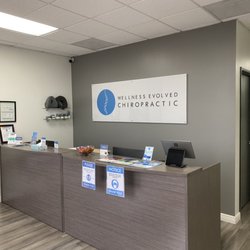 WELLNESS EVOLVED CHIROPRACTIC - 30 Photos & 128 Reviews - Chiropractors - 3560 Grand Ave, Chino ...
