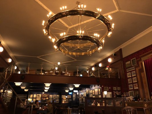 York THE COSY CLUB - Updated November 2024 - 23 Photos - 19-22 Fossgate ...