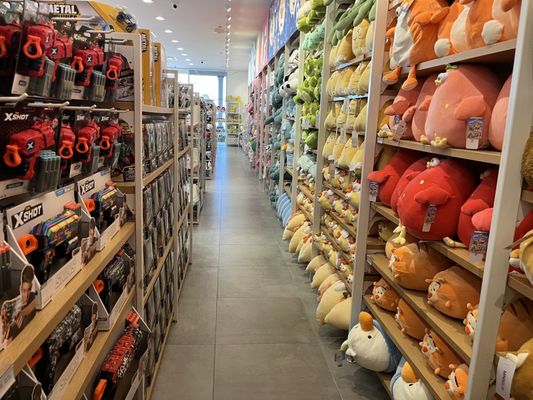 MINISO - Updated October 2025 - 124 Photos & 42 Reviews - 730 W Sand ...