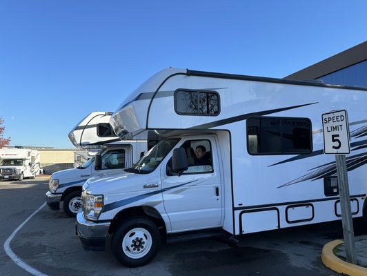 EL MONTE RV RENTALS & SALES - Updated July 2025 - 77 Photos & 323 ...