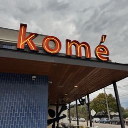 KOMÉ - Updated December 2025 - 2438 Photos & 1632 Reviews - 5301 ...