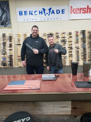 PERRY’S KNIFE AND TACTICAL - 159 Photos & 67 Reviews - Outdoor Gear ...