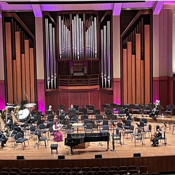 SEATTLE SYMPHONY - Updated June 2025 - 50 Photos & 88 Reviews - 200 ...