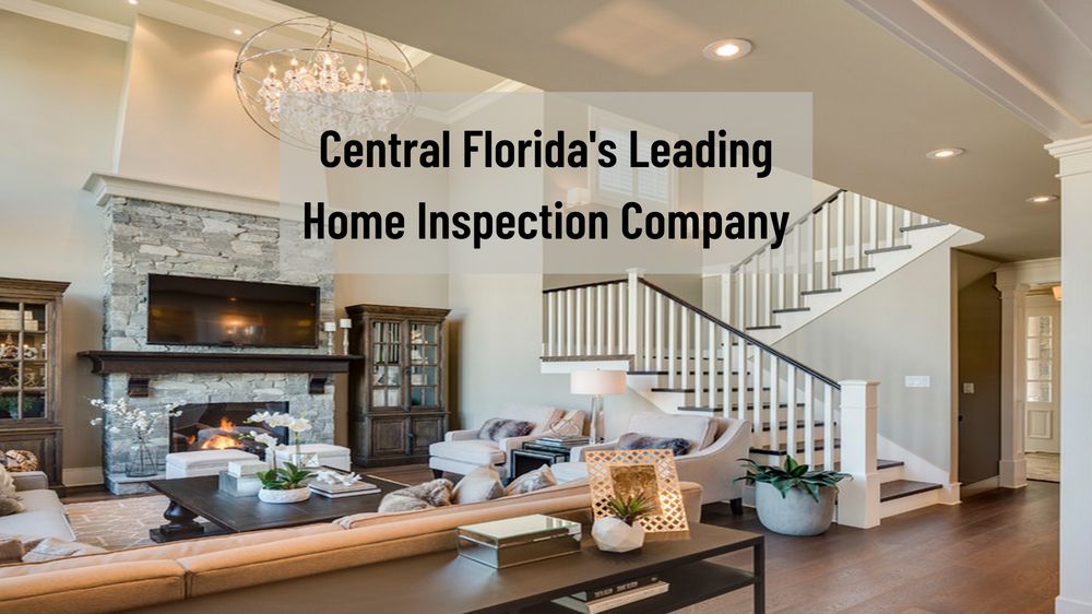 TIER-1 PRO INSPECTIONS - Updated July 2025 - 418 Park Lake Dr, Winter ...