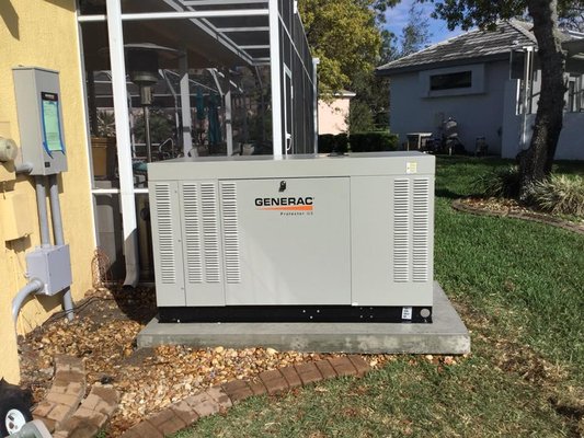 RON’S GENERATORS - Updated January 2025 - Floral City, Florida - Electricians - Phone Number - Yelp