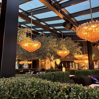 RH ROOFTOP RESTAURANT DALLAS - 1023 Photos & 384 Reviews - 3133 Knox St ...