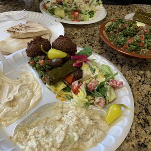 RORO’S CHICKEN - 198 Photos & 602 Reviews - Mediterranean - 6660 W ...