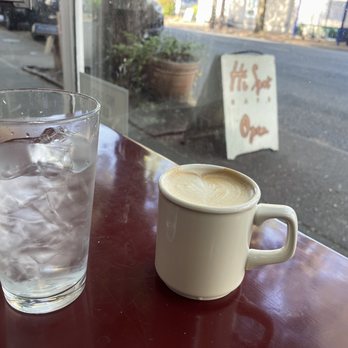 HI SPOT CAFE - Updated August 2024 - 249 Photos & 470 Reviews - 1410 ...