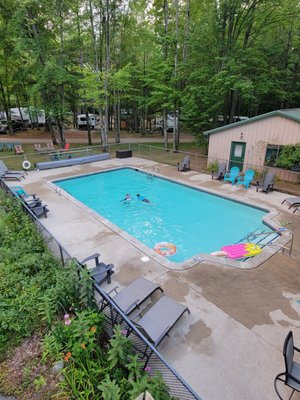 KALKASKA RV PARK & CAMPGROUND - Updated December 2025 - 22 Photos & 14 ...