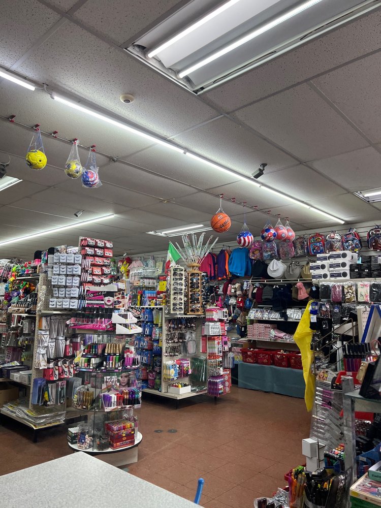 98 CENTS STORE - Updated June 2025 - 1815 Freedom Blvd, Freedom ...