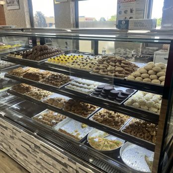 SOFRA RESTAURANT AND BAKERY - Updated May 2025 - 174 Photos & 39 Reviews - 38 Patrick Ln, Depew ...