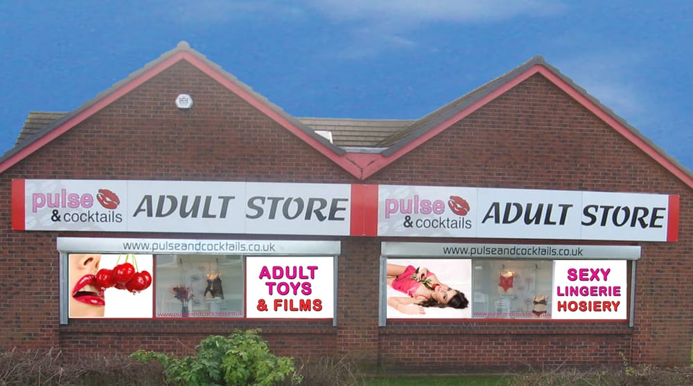 PULSE & COCKTAILS - Updated July 2025 - A57 Gainsborough Road, Lincoln ...