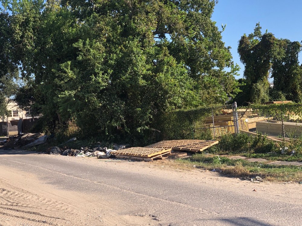 MARKEL LUMBER - Updated October 2025 - 1411 S Rendon St, New Orleans ...