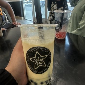 STAR TEA - Updated July 2024 - 221 Photos & 177 Reviews - 8650 San ...