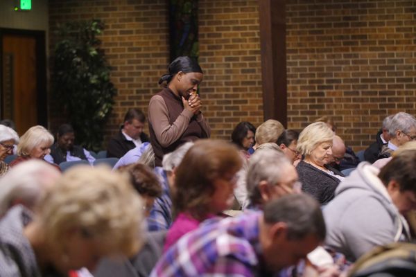 FRAZER CHURCH - Updated December 2025 - 18 Photos - 6000 Atlanta Hwy ...