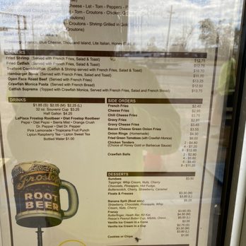 FROSTOP DRIVE IN RESTAURANT - Updated December 2025 - 33 Photos & 62 ...