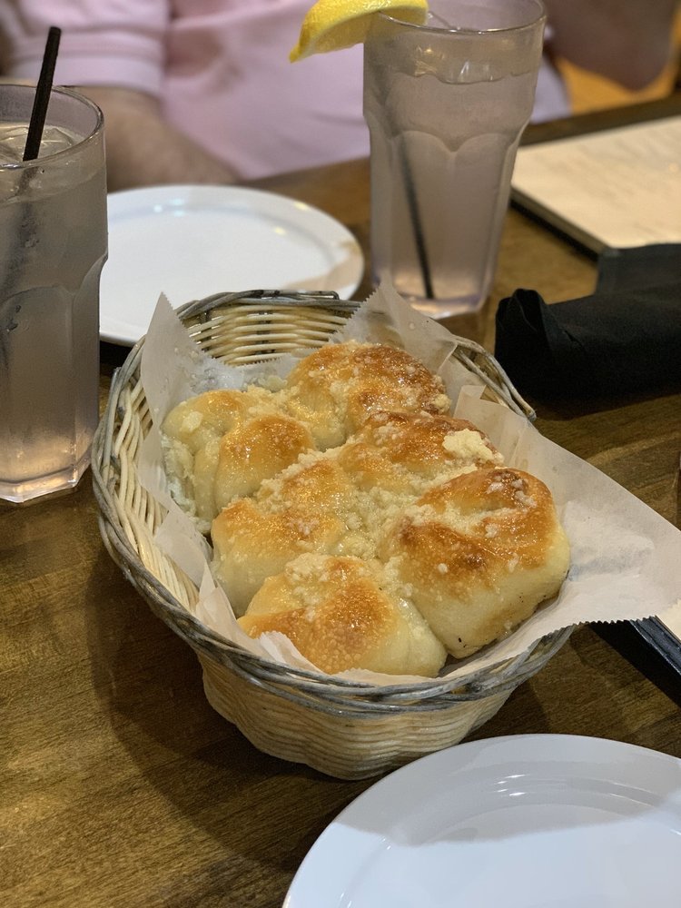 DOMINIC’S II PIZZA & PASTA near you at 9834 Glades Rd, Boca Raton ...