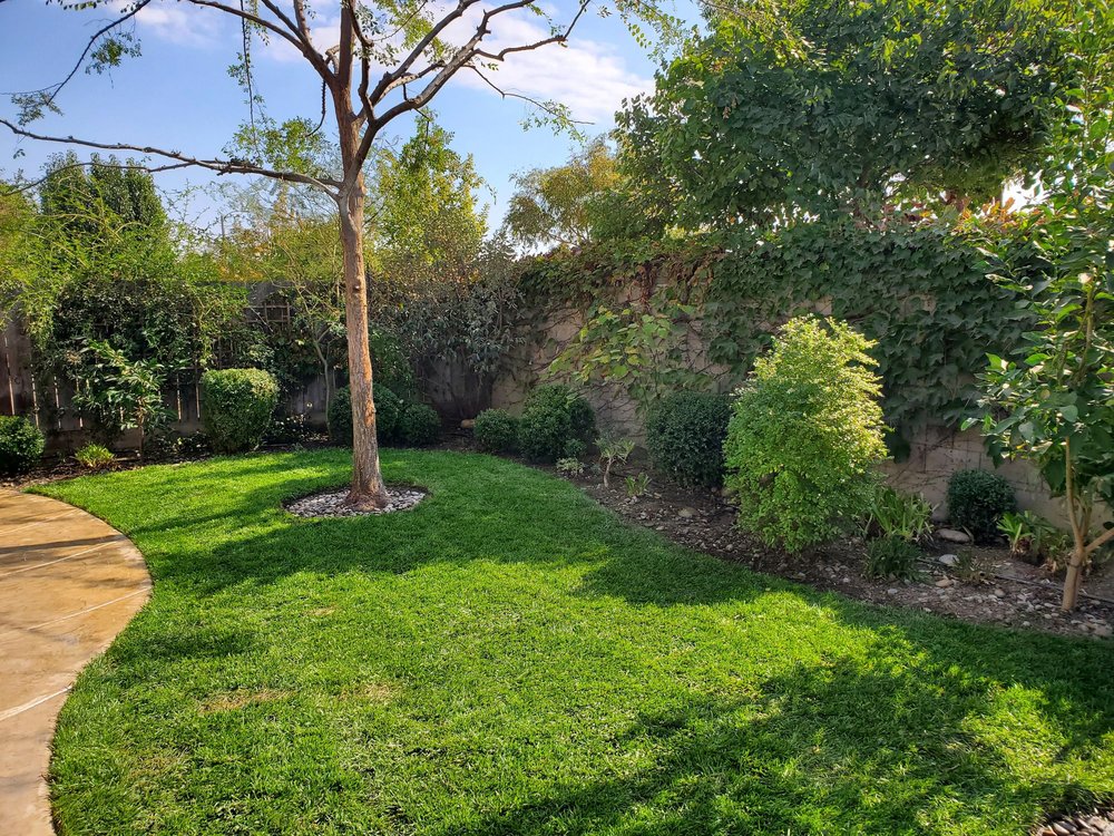 OAKWOOD LANDSCAPE - Updated October 2024 - Request a Quote - 16 Photos ...