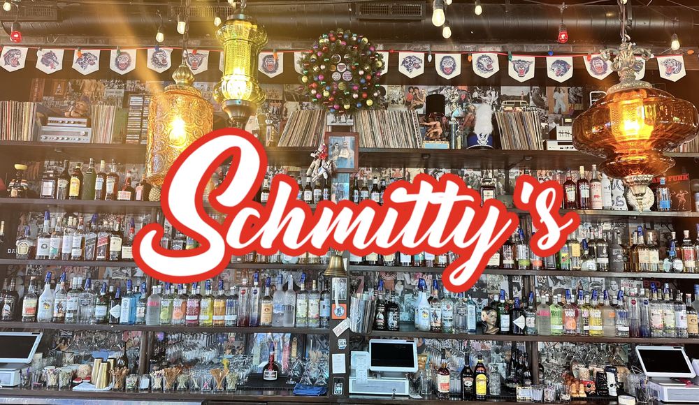 SCHMITTY’S WEHO - 8737 Santa Monica Blvd, West Hollywood, CA - Yelp